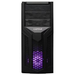 Captiva Gaming-PC &raquo;Advanced Gaming I83-675&laquo; ohne Farbbezeichnung Windows 11 Home 64-bit