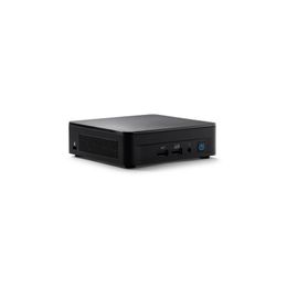 Intel Barebone-PC »NUC 12 Pro Kit NUC12WSKi50Z« ohne Farbbezeichnung