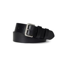 Polo Ralph Lauren G&uuml;rtel Herren Gr&ouml;&szlig;e 105 schwarz