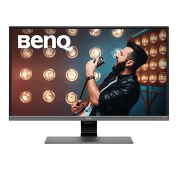BenQ LCD-Monitor »EW3270U« 80 cm/31, 5 ′′ 3840 x 2160 px ohne Farbbezeichnung