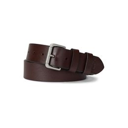 Polo Ralph Lauren G&uuml;rtel Herren Gr&ouml;&szlig;e 105 dunkelbraun