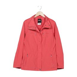 Geox Jacke Damen Gr&ouml;&szlig;e XXXL Second Hand rot