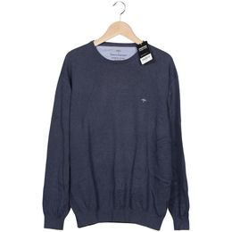 Fynch-Hatton Pullover Herren Gr&ouml;&szlig;e XXL Second Hand marine
