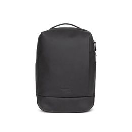 Eastpak Freizeitrucksack »TECUM F« Cityrucksack Arbeitsrucksack Schulrucksack CNNCT F Matte Black B/H/T: 28 cm x 44 cm x 16 cm B/H/T: 28 cm x 44 cm...