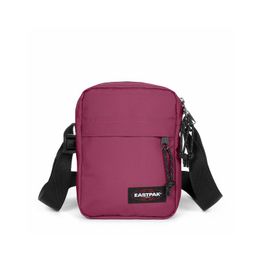 Eastpak Umhängetasche »THE ONE« im praktischen Design wine burgund
