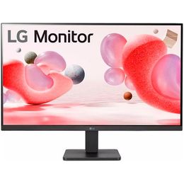 LG LED-Monitor &raquo;27MR400-B&laquo; 69 cm/27 &prime;&prime; 1920 x 1080 px Full HD 1 Reaktionszeit 100 Hz schwarz