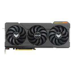ASUS Grafikkarte »TUF-RTX4070TI-12G-GAMING« ohne Farbbezeichnung