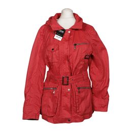Gil Bret Jacke Damen Gr&ouml;&szlig;e M Second Hand rot