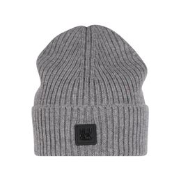 Hugo Beanie 'Xola' female Grey size One Size