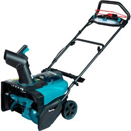 Makita Akku-Schneefr&auml;se &raquo;SN001G&laquo; IPX4 blau
