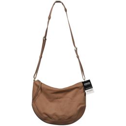 Bree Handtasche gross Leder Damen Gr&ouml;&szlig;e One Size Second Hand beige