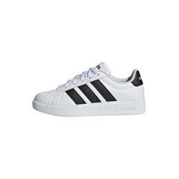 adidas Sportswear Sneakers male White size 5,5