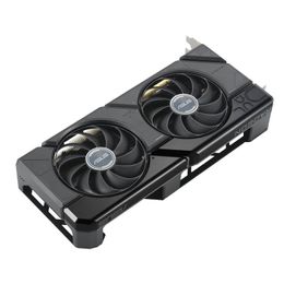 ASUS Grafikkarte »DUAL-RX7900GRE-O16G« ohne Farbbezeichnung
