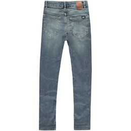 Cars Jeans Jungen Cars Jeans 5-Pocket-Jeans &raquo;Jeans Balboa&laquo; in coolen Waschungen blau 11 (146), N-Gr