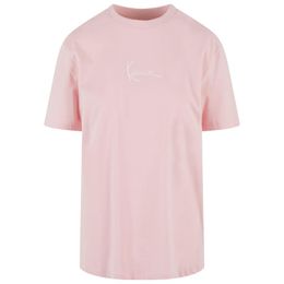Karl Kani T-Shirt &raquo;Herren&laquo; 1 Stk. tlg. lightrose XS XS KOMFORT OHNE GRENZEN: Genie&szlig;en Sie den ganzen Tag &uuml;ber h&ouml;chsten Tragekomfort mit Stoffen, die s