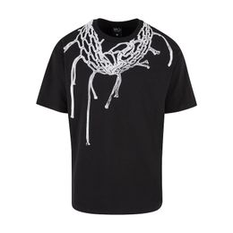 K1x Damen K1x T-Shirt &raquo;K1x Herren KXM241-012-1 K1x Net Tee&laquo; 1 Stk. L