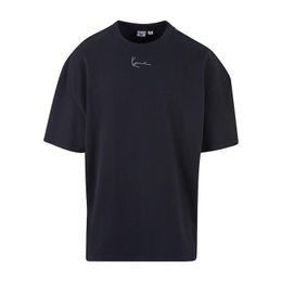 Karl Kani T-Shirt &raquo;Damen&laquo; 1 Stk. tlg. black XL XL KOMFORT OHNE GRENZEN: Genie&szlig;en Sie den ganzen Tag &uuml;ber h&ouml;chsten Tragekomfort mit Stoffen, die s