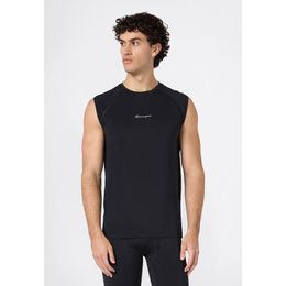 Champion Herren Tanktop 1 Stk. schwarz S (44/46)