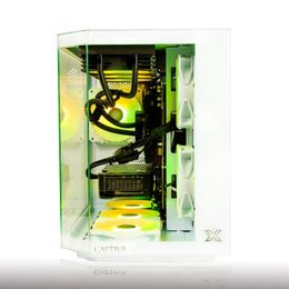 Captiva Gaming-PC &raquo;Advanced Gaming R92-388&laquo; ohne Farbbezeichnung ohne Windows