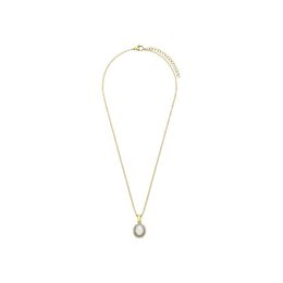 Lucardi Necklace female Gold size Onesize