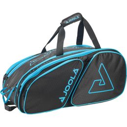 Joola Pickleballtasche »Tour Elite Bag« schwarz/blau