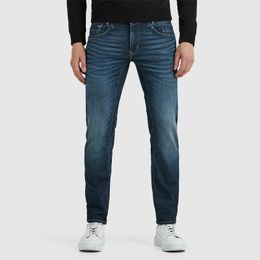 PME-Legend PME LEGEND Straight-Jeans &raquo;Commander 3.0 PTR180&laquo; deep blue finish 34 - L&auml;nge 36 L&auml;nge 36 34 Jeans von PME LEGEND