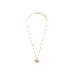 Lucardi Necklace female Gold size Onesize