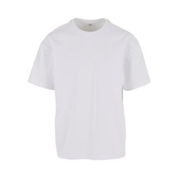 Urban Classics T-Shirt &raquo;Heavy Basic Loose Tee&laquo; 1 Stk. tlg. white XXL XXL Vielseitige T-Shirts fuer jeden Anlass