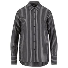 Urban Classics Damen Urban Classics Klassische Bluse &raquo; Ladies Striped Blouse&laquo; XS