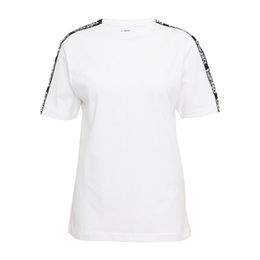 DEF T-Shirt »Herren Hekla T-Shirt« 1 Stk. tlg. white M M Mode ist Selbstausdruck durch Kleidung
