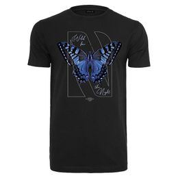 MisterTee T-Shirt &raquo;Herren Wild For The Night Tee&laquo; 1 Stk. tlg. black M M Vielseitige T-Shirts f&uuml;r jeden Anlass