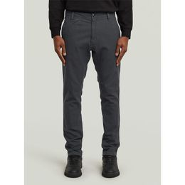 G-Star Raw G-Star Damen G-STAR Chinohose &raquo;Bronson 3.0 Slim Chino&laquo; 30, L&auml;nge 32
