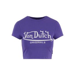 Von Dutch Damen T-Shirt &raquo; ARTA SHIRTS&laquo; 1 Stk. L