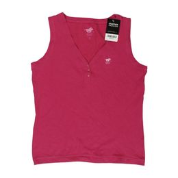 POLO SYLT Top Damen Gr&ouml;&szlig;e M Second Hand pink