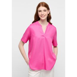 Eterna Damen Longbluse &raquo;LOOSE FIT&laquo; EASY IRON (b&uuml;gelleicht) 48