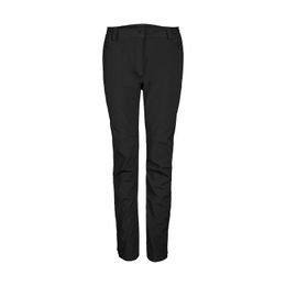 Killtec Softshellhose &raquo;KOW 34 WMN SFTSHLL PNTS&laquo; schwarz 36 - Normalgr&ouml;&szlig;en Normalgr&ouml;&szlig;en 36 Damen Softshellhose