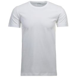 Ragman Damen Ragman T-Shirt &raquo;Set:&laquo; Packung, 2 Stk. wei&szlig; L