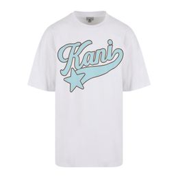 Karl Kani Damen T-Shirt &raquo; Kani Star Logo Tee&laquo; 1 Stk. XS