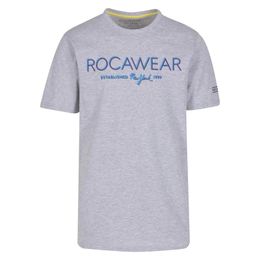 Rocawear Damen T-Shirt &raquo; Herren Neon T-Shirt&laquo; 1 Stk. S