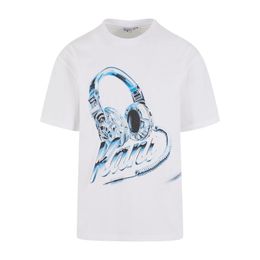 Karl Kani T-Shirt »Kani Headphone Print T-Shirt« 1 Stk. white M M Vielseitige T-Shirts fuer jeden Anlass