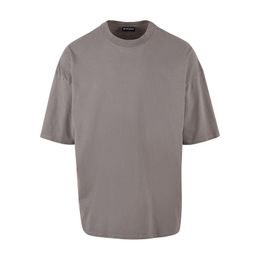 2Y STUDIOS T-Shirt »Herren 2Y Basic Oversize Boxy Tee« 1 Stk. tlg. washed grey S S Lässiger Oversize-Schnitt für maximalen Komfort