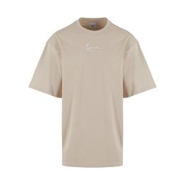 Karl Kani Damen T-Shirt &raquo; KK Small Signature Essential Tee&laquo; 1 Stk. M