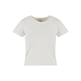 Karl Kani Damen T-Shirt &raquo; KK Small Signature Short Tee&laquo; 1 Stk. L