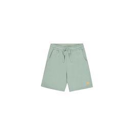 Alpha Industries Damen Shorts &raquo;Basic Short SL II&laquo; XL, Normalgr&ouml;&szlig;en