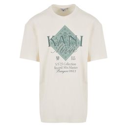 Karl Kani Herren T-Shirt &raquo; Kani Music Paisley Print T-Shirt&laquo; 1 Stk. S