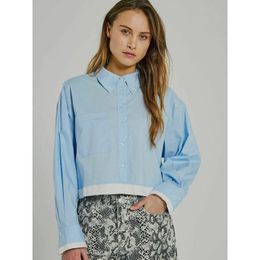 NORR Damen NORR Blusentop &raquo;NORR Shirt Cest&laquo; 38