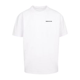 Merchcode T-Shirt &raquo;Herren Essentials New Generation Heavy Oversize Tee&laquo; 1 Stk. white XXL XXL Vielseitige T-Shirts f&uuml;r jeden Anlass