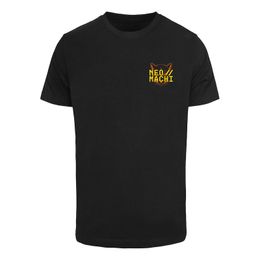 Merchcode T-Shirt &raquo;YASEI TEE&laquo; 1 Stk. tlg. black M M Ideal f&uuml;r l&auml;ssige Outfits und Streetwear