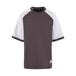Ecko Unltd. Herren T-Shirt &raquo; T-Shirts Stepback&laquo; 1 Stk. M