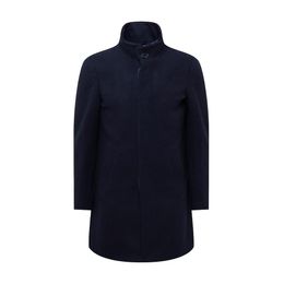 Matinique Between-Seasons Coat 'Harvey' male Blue size XXL